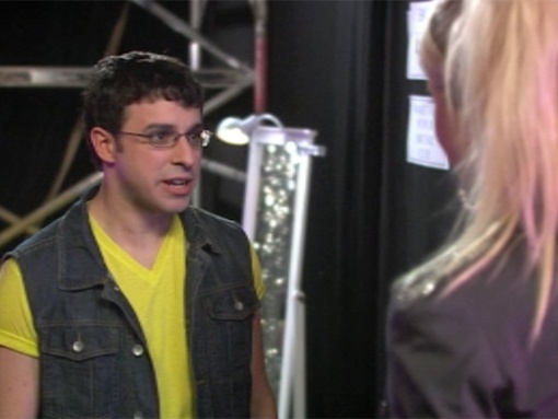 Picture of The Inbetweeners