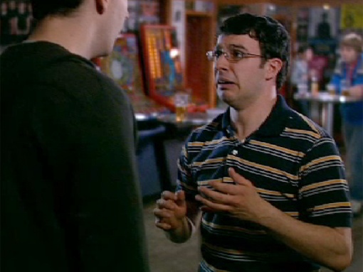 Picture of The Inbetweeners