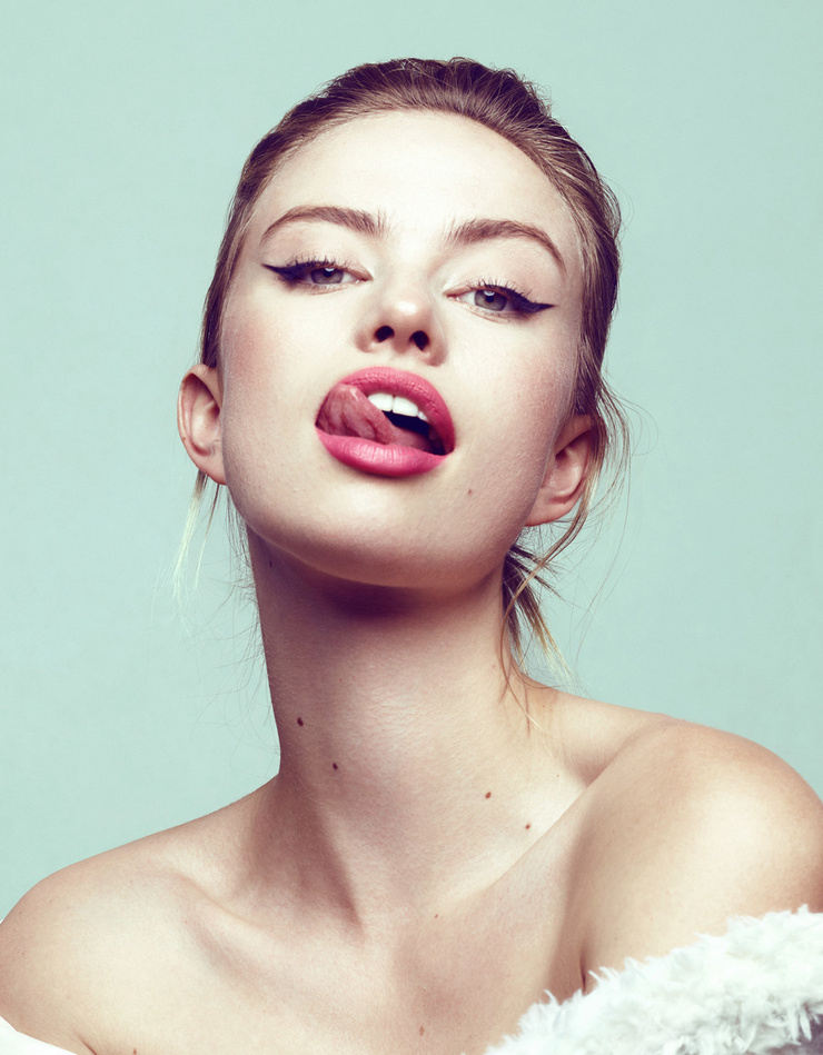 Picture of Taylor Howard