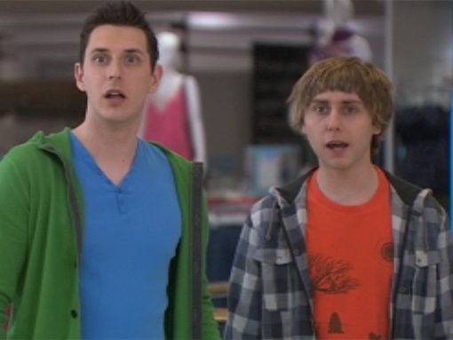 The Inbetweeners picture