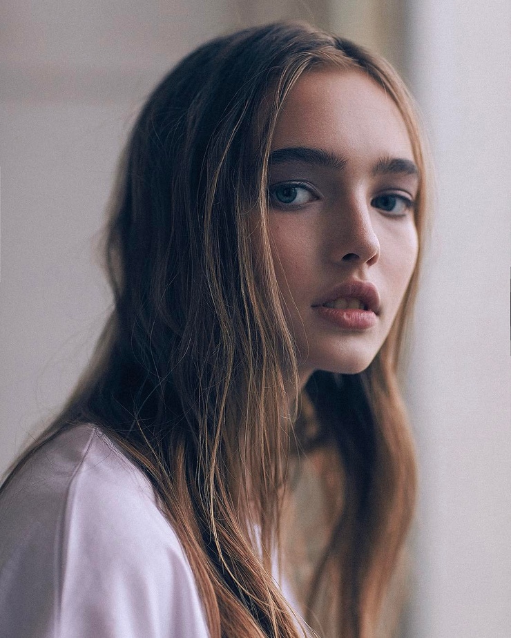 Picture of Anastasia Bezrukova