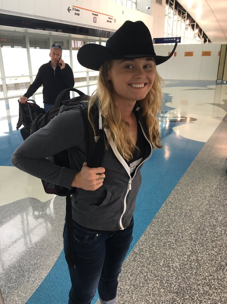 Picture of Andrea Lee