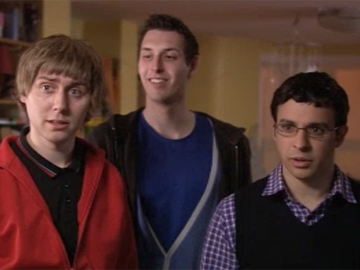 Picture of The Inbetweeners