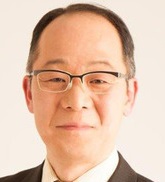 Picture of Jun Itô