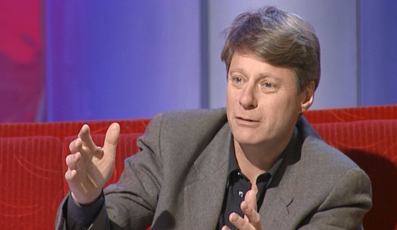 Picture of Bang, Bang, It's Reeves & Mortimer