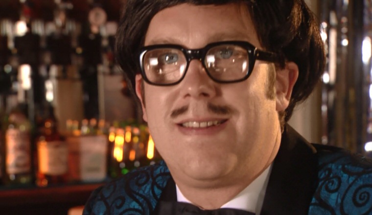 Picture of Bang, Bang, It's Reeves & Mortimer