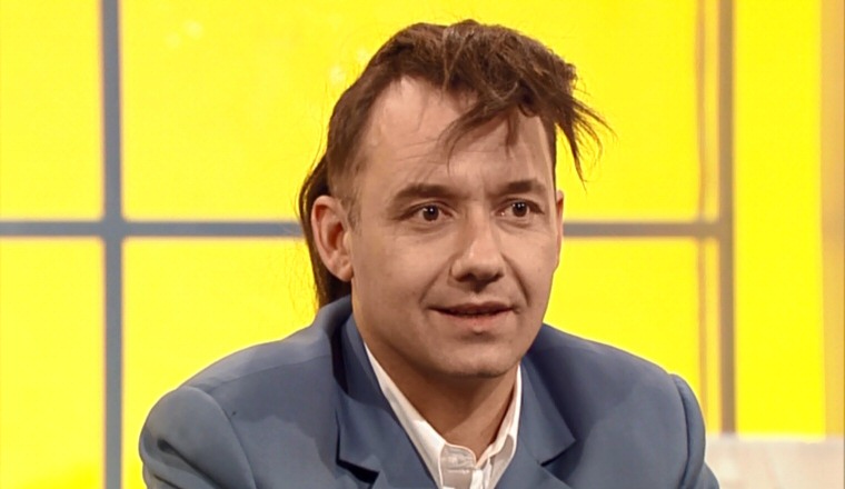 Picture of Bang, Bang, It's Reeves & Mortimer