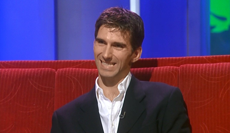 Picture of Bang, Bang, It's Reeves & Mortimer