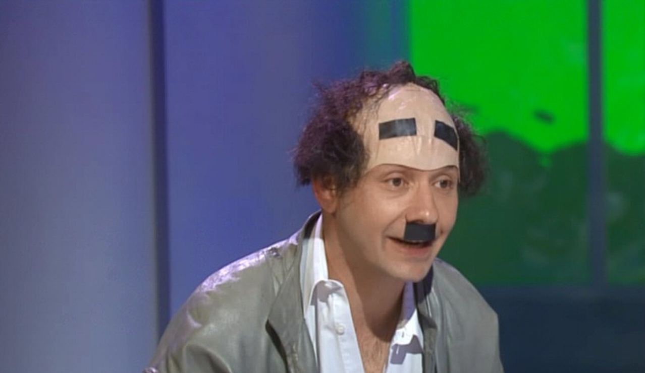 Bang, Bang, It's Reeves & Mortimer picture