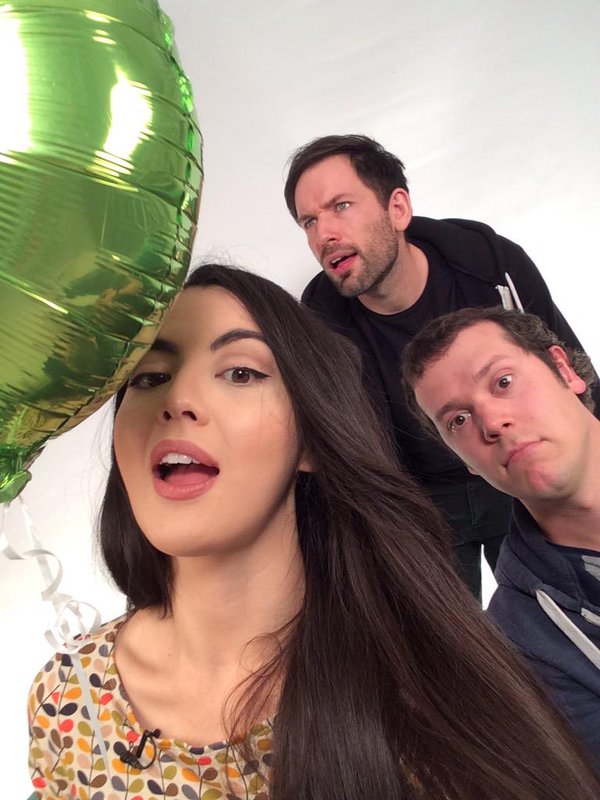 Picture of Outside Xbox