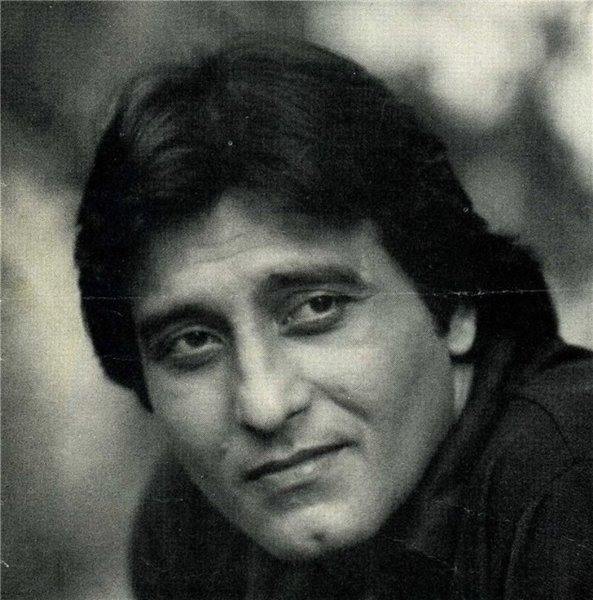 Picture of Vinod Khanna
