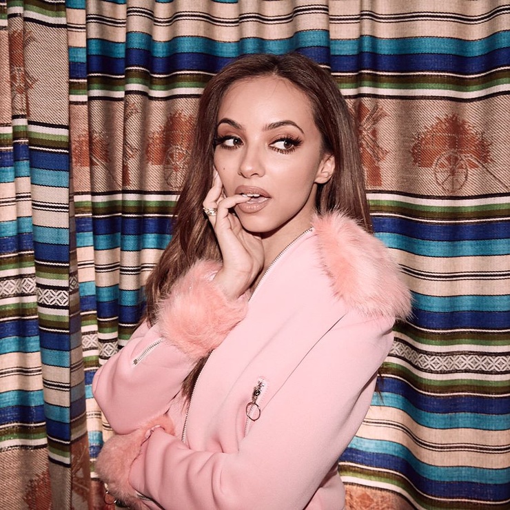 Picture of Jade Thirlwall