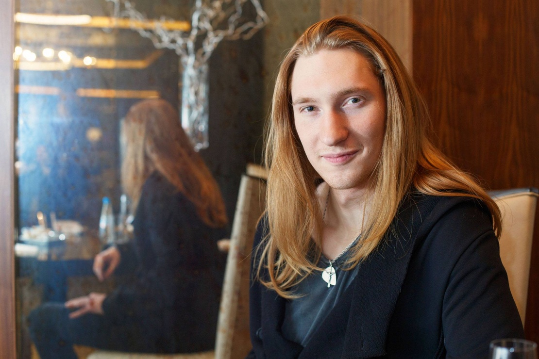 Picture of Alexander Ivanov