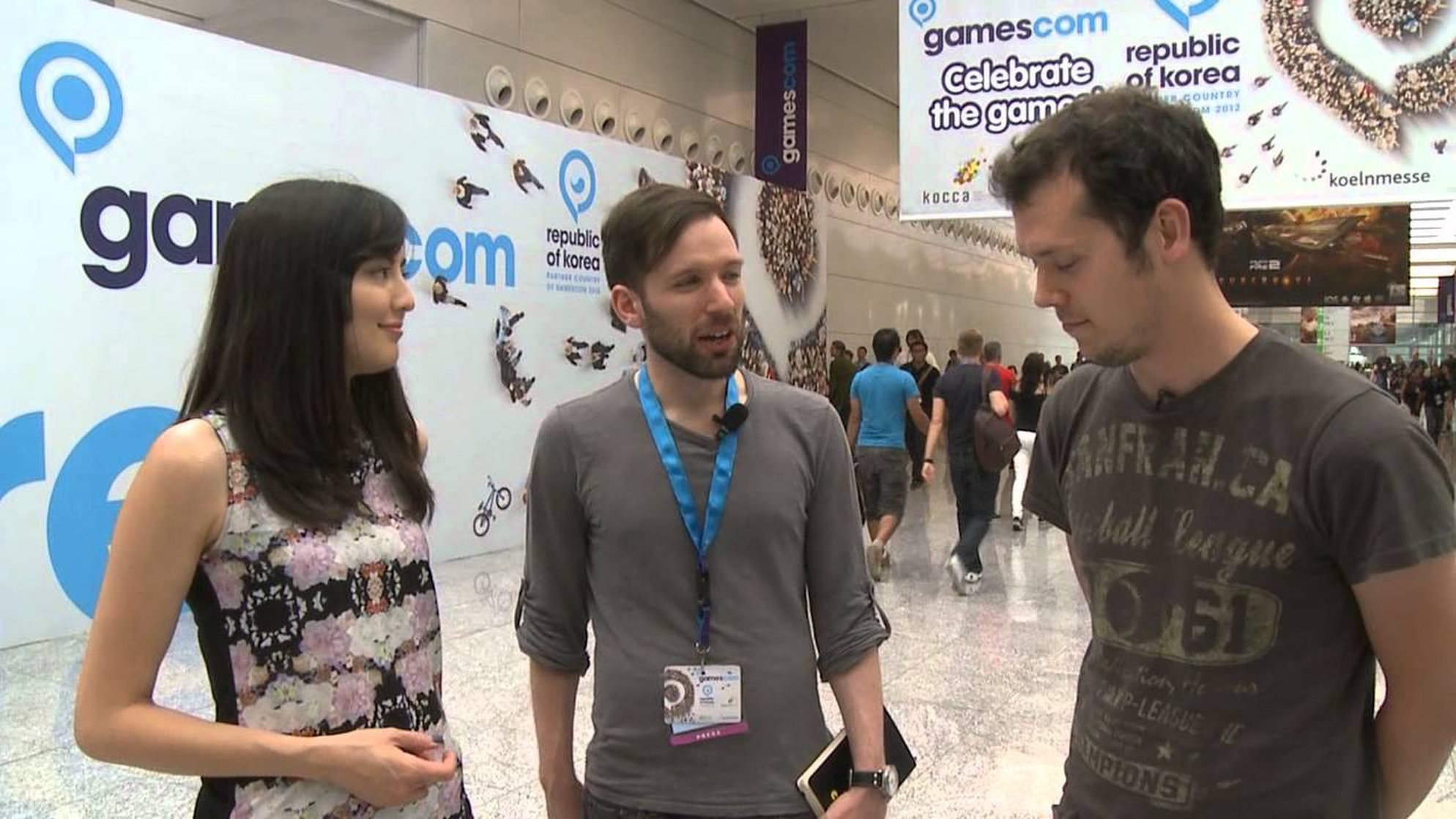 Picture of Outside Xbox