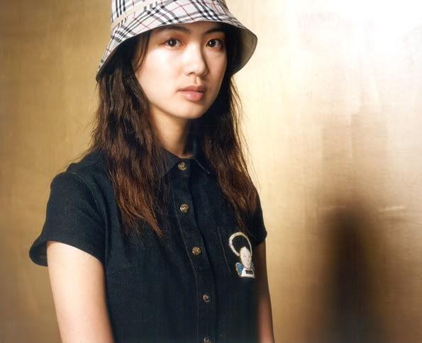 Picture of Yu-won Lee