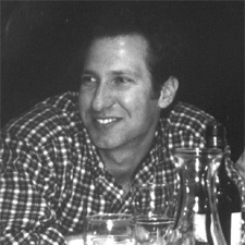 Picture of Michael Blieden