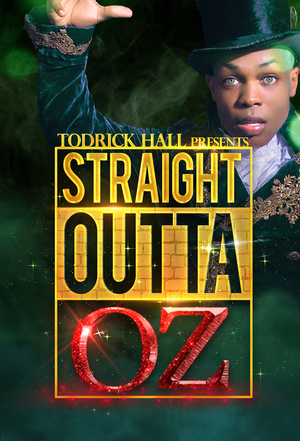 Picture of Straight Outta Oz
