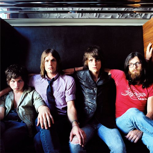 Picture of Kings of Leon