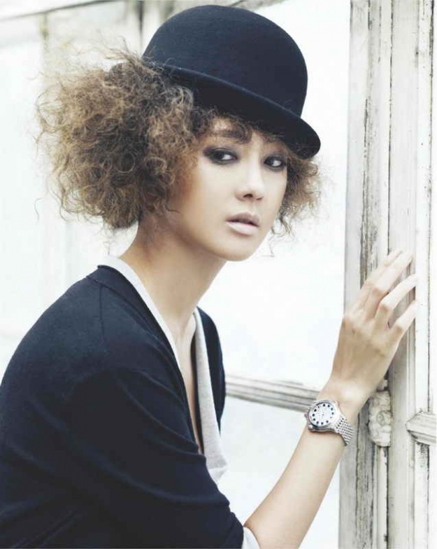 Picture of Yu-won Lee