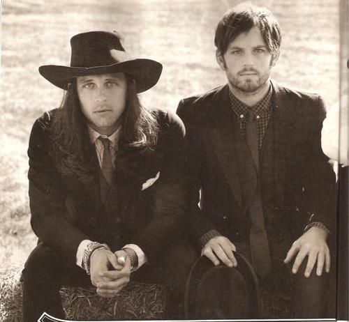 Picture of Kings of Leon