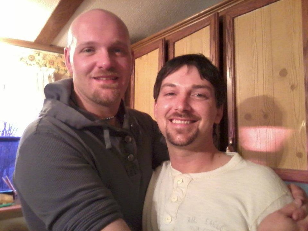 billy & mitchell anderson