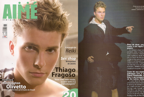 Picture of Thiago Fragoso