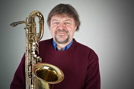 Picture of John Surman