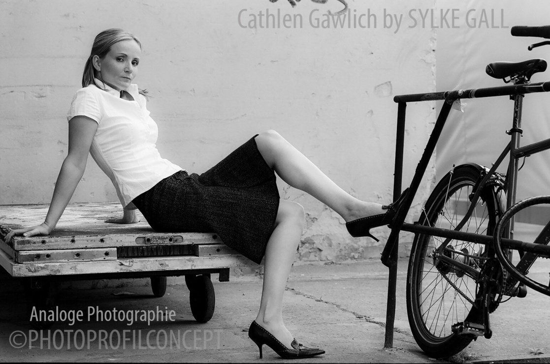 Image of Cathlen Gawlich