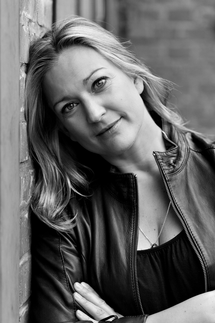 Image of Stephanie Kellner