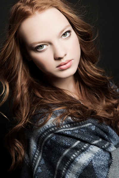 Picture of Justina Humpf