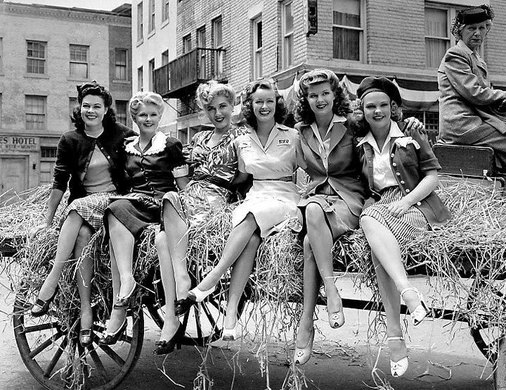 Image of Noel Neill