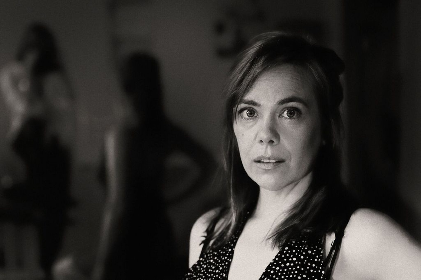 Picture of Dagmar Leesch