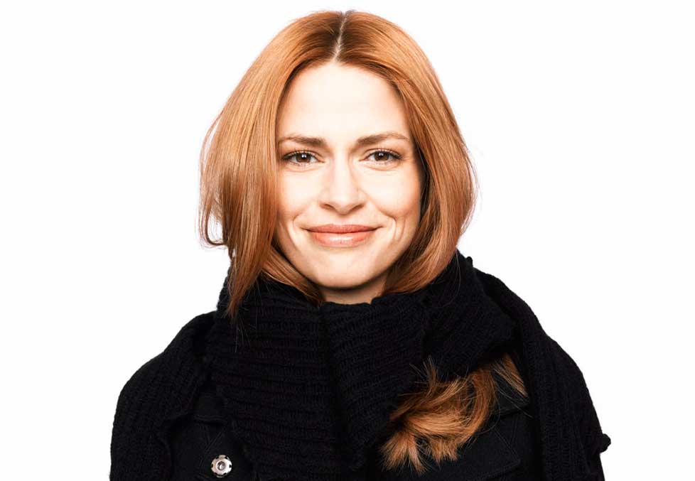 Picture of Anna Trageser