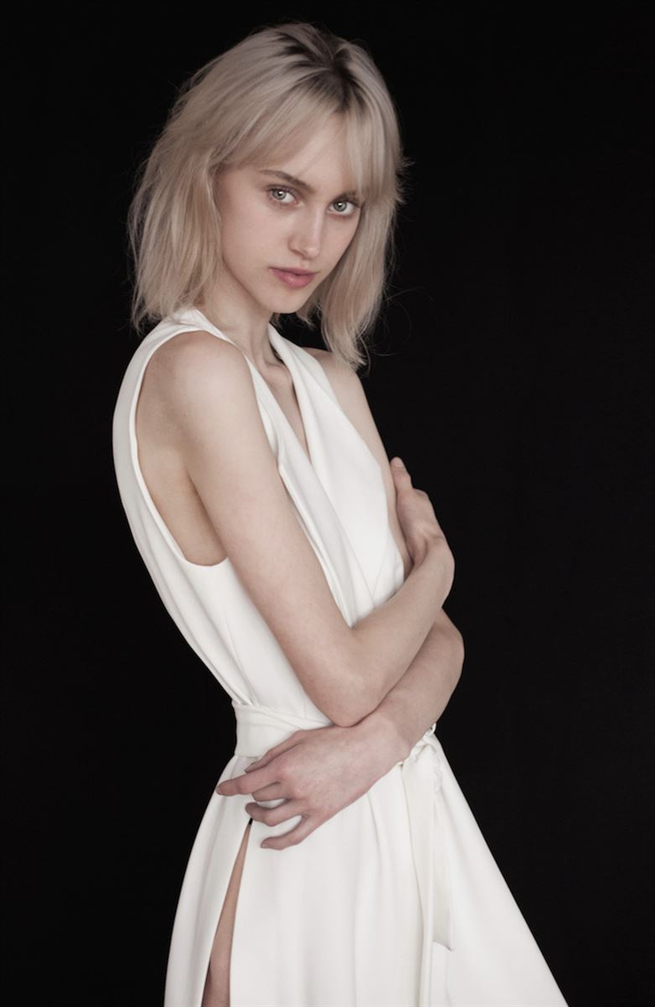 Picture of Magdalena Lason