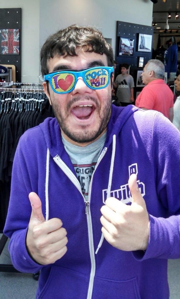 Ray Narvaez Jr. image