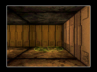Picture of Wizardry IV: The Return of Werdna - (New Age of Llylgamyn)