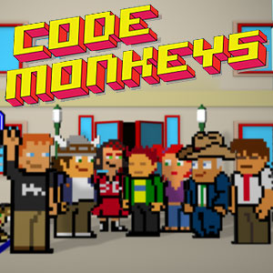 Image of Code Monkeys