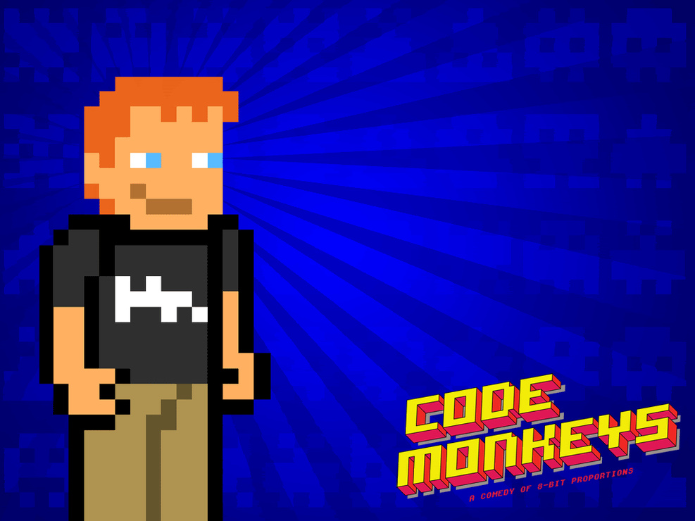Picture of Code Monkeys