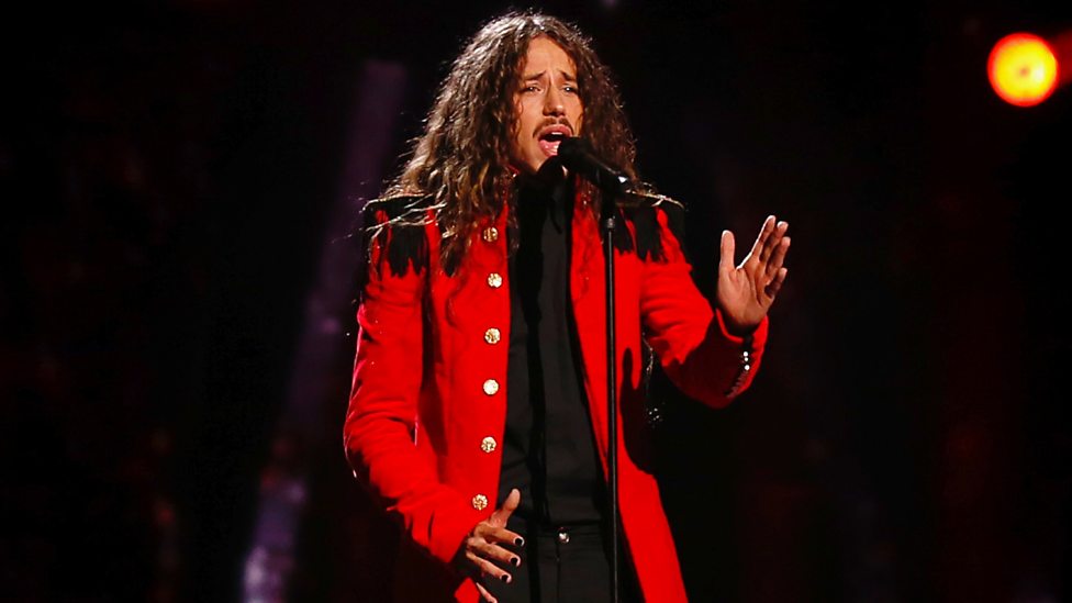 Picture of Michal Szpak