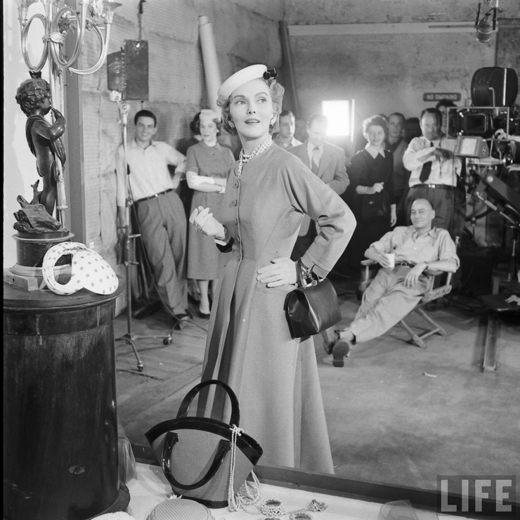 Picture of Anita Colby