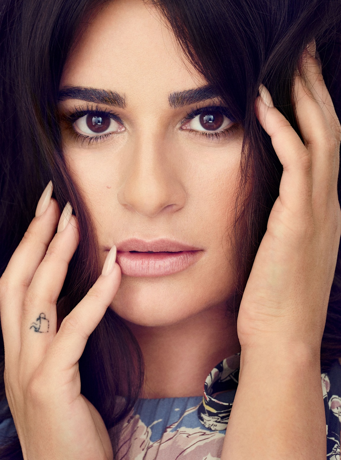 Lea Michele picture