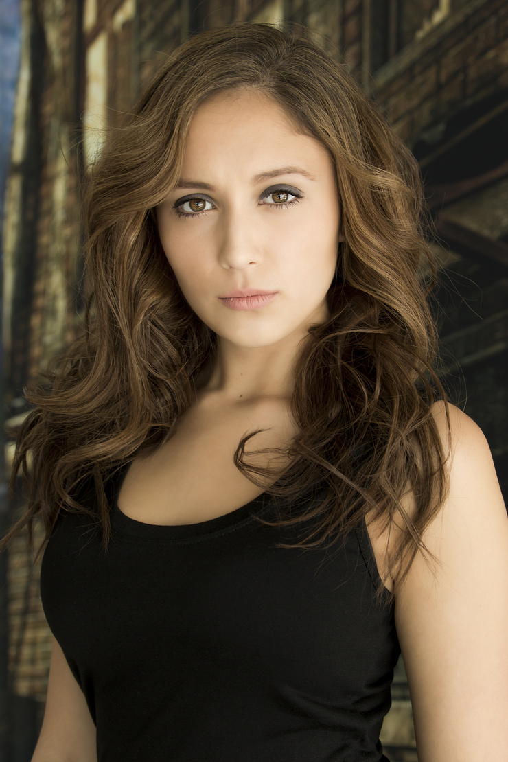 Picture Of Erica Marie Sanchez