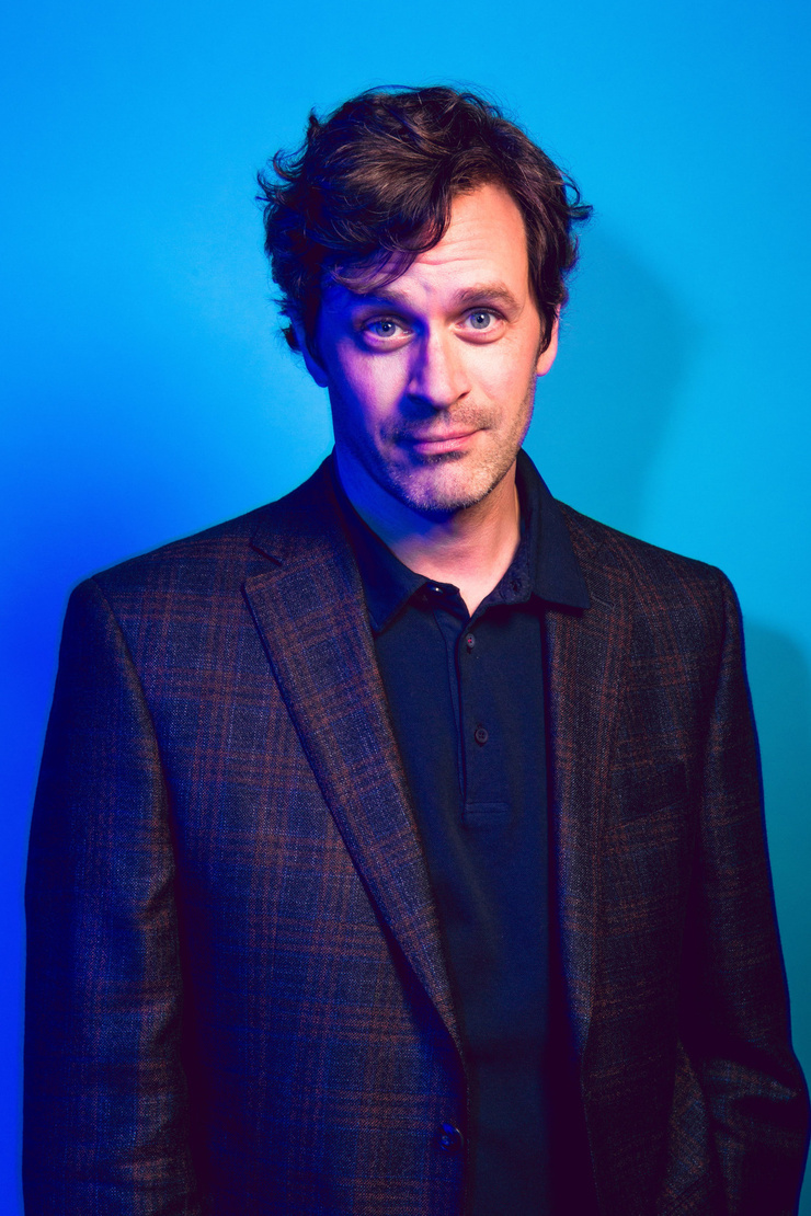 Picture of Tom Everett Scott