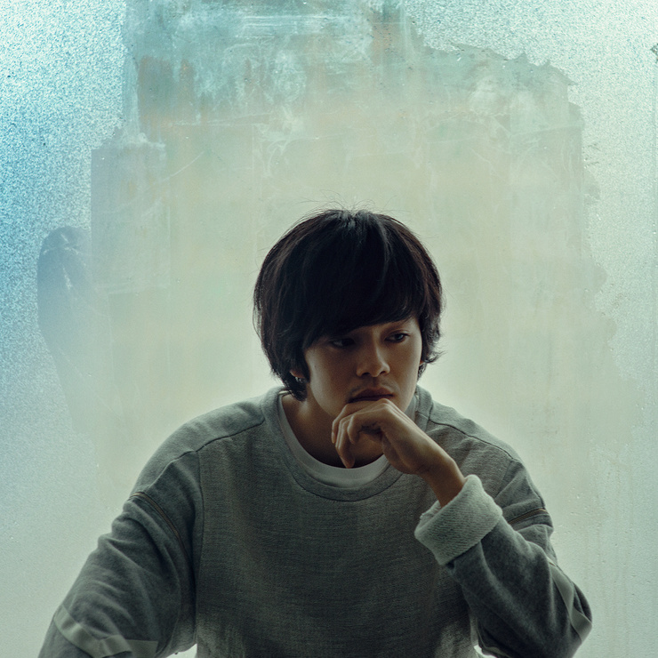 Picture of Sosuke Ikematsu