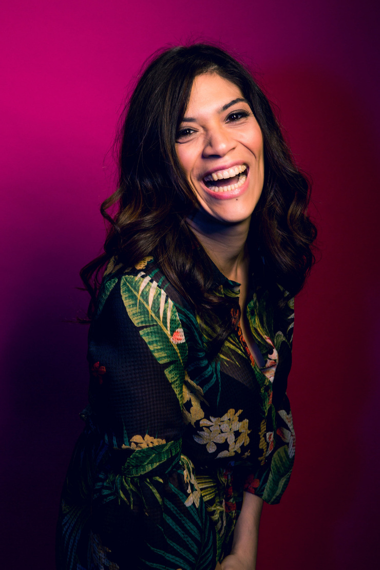Picture of Laura Gómez
