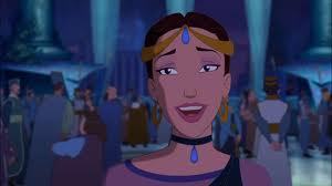 Picture of Marina (Sinbad)