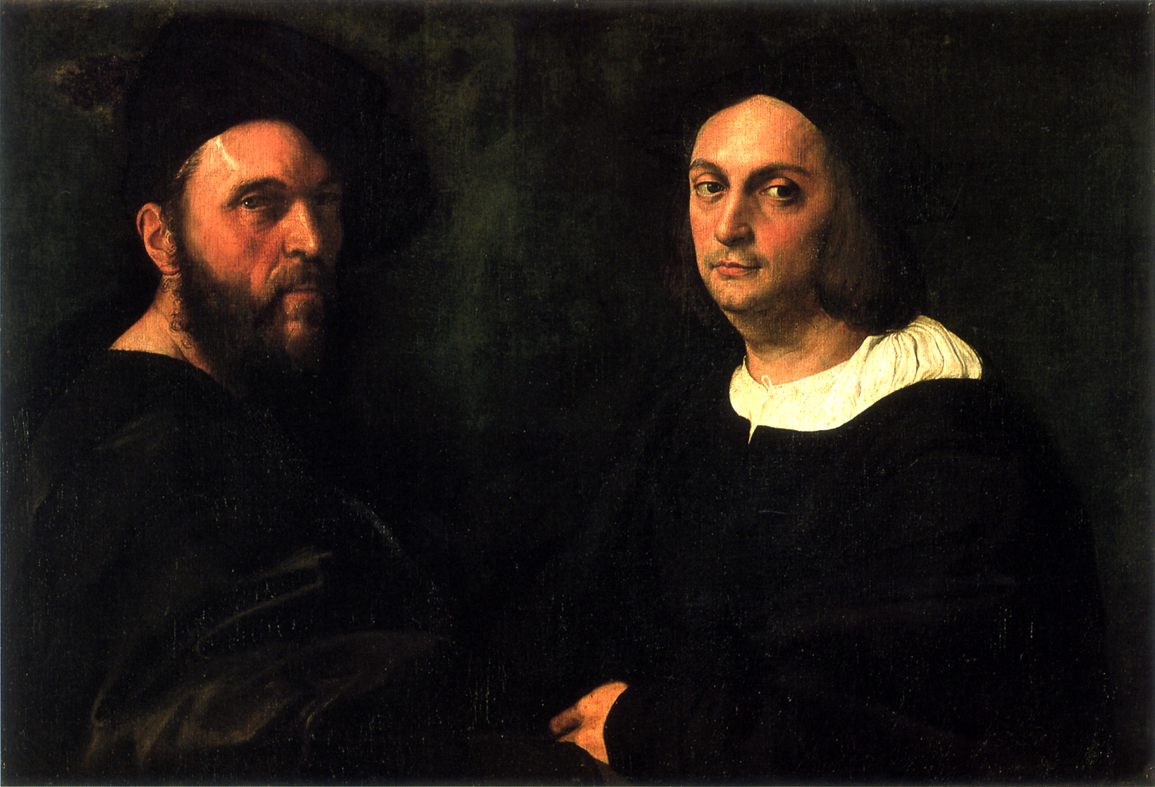 Picture of Raphael Sanzio da Urbino