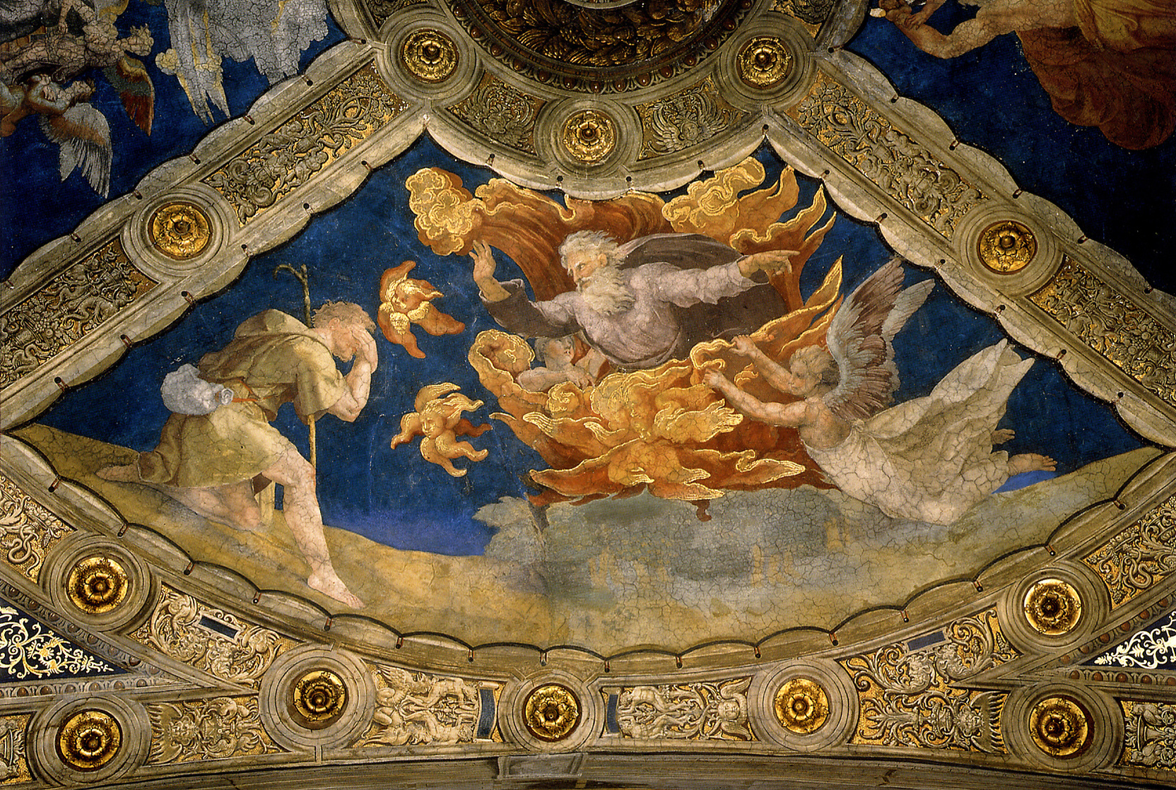 Image of Raphael Sanzio da Urbino