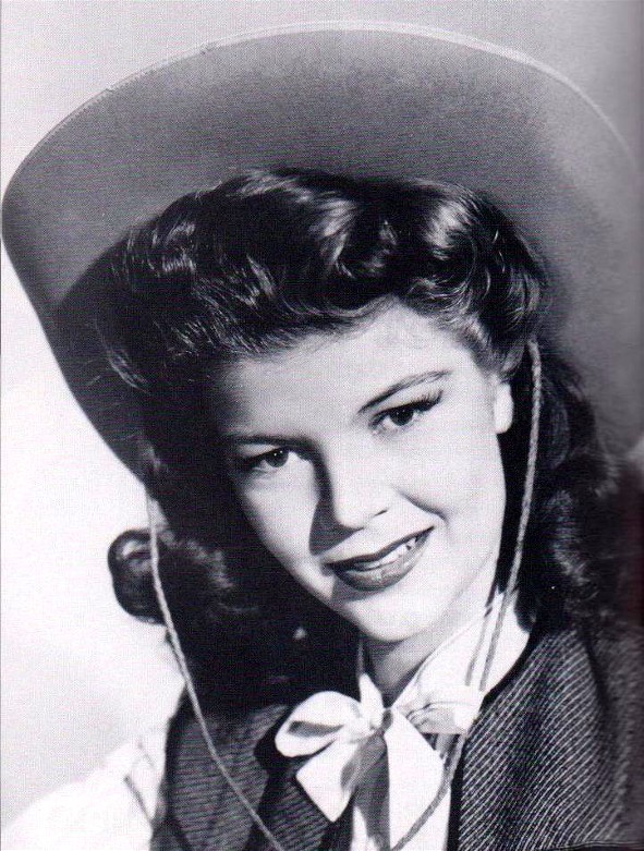 Picture of Helen Talbot