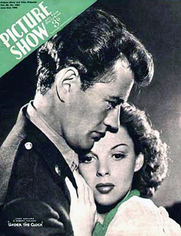 Picture of Robert Walker